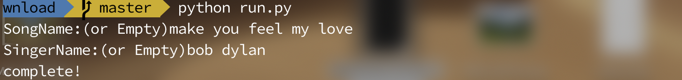 GitHub - KylinC/NetEaseMusicDownload: 网易云音乐批量下载器